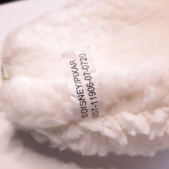 Disney | Shoes | Toy Story Alien Slippers Disneypixar | Poshmark